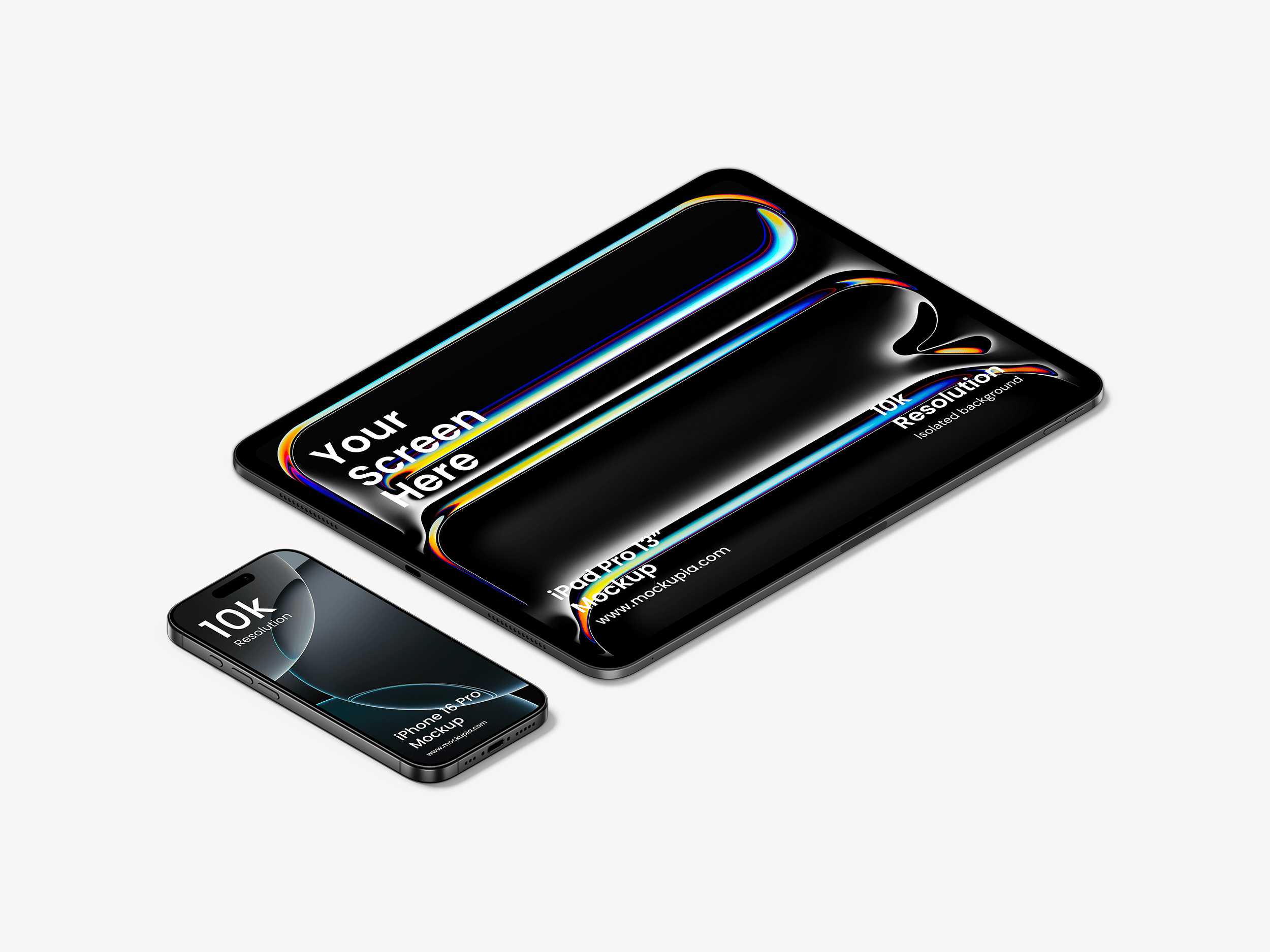 Dowwnload Responsive Device Mockups Mockupia