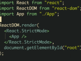 Prettierrc Configuration Prettier Vs Eslint