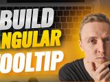 Build Angular Tooltip Without Libs Angular Dynamic Component
