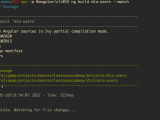 Building Angular Library A Comprehensive Tutorial For Creating