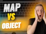 Map Vs Object Javascript What Is The Difference