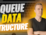 Queue Javascript Data Structure Learn The Algorithm