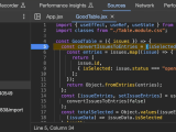 React Debugging In Vscode No Browser Needed