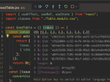 React Debugging In Vscode No Browser Needed