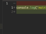 Working With Git In Visual Studio Code Pushing To Github Visual