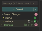 Working With Git In Visual Studio Code Pushing To Github Visual