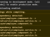 Circular Dependency In Angular React Javascript Best Practices For