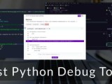 9 Best Python Debug Tools 2023