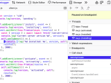 12 Best Javascript Debug And Monitors For 2025