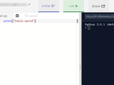 Python Integrated Development Environment Ide