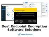 Best Endpoint Encryption Software Solutions For 2022