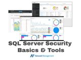 Sql Server Security Basics Best Tools For 2023