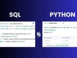 Sql Vs Python Newtech Academy