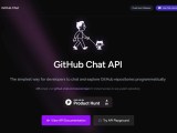 Github Chat Next Ai Tool