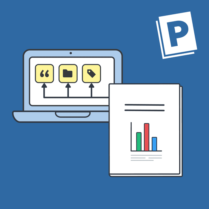 What Is An Example Of A Reference Manager Paperpile Reference Manager