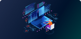 Full Stack Developer Fsd Pro Imarticus Learning - High Resolution Mountain Photos for Desktop