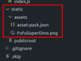 Importing Files Phaser Help