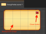 Adding Children To A Prefab Instance