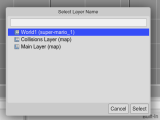 Tilemaplayer Phaser Help