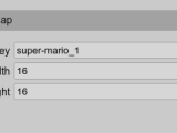 Tilemap Phaser Help