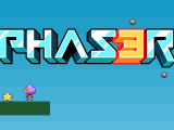 Phaser 3 入门实例教程