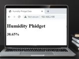 Control Your Phidgets From Anywhere Phidgets