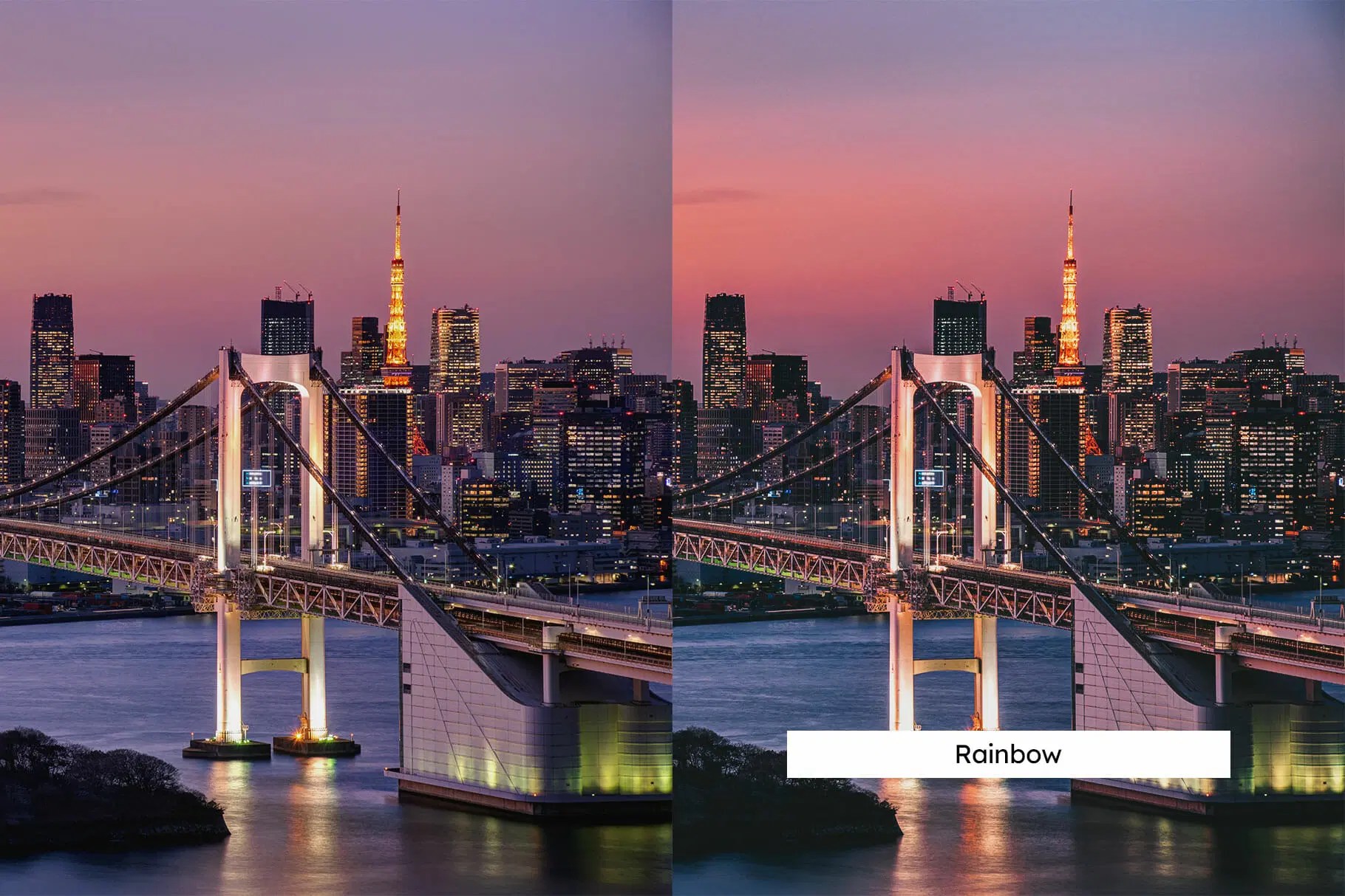 8 Free Tokyo Lightroom Presets And Luts Photoshop Tutorials