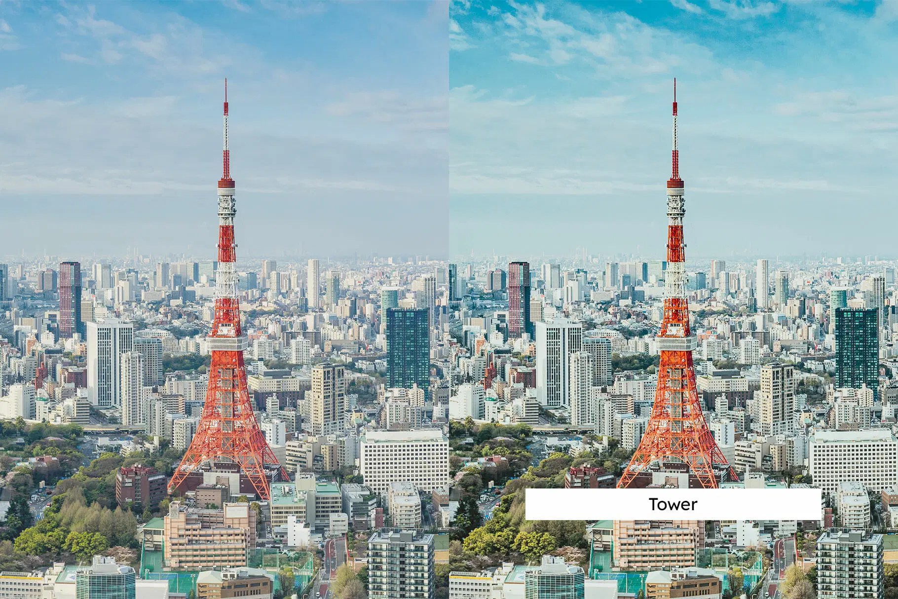 8 Free Tokyo Lightroom Presets And Luts Photoshop Tutorials