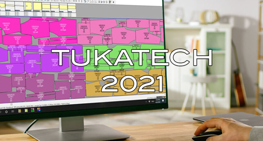 TUKA 2021: fabricación bajo demanda y micro factories, de Tukatech