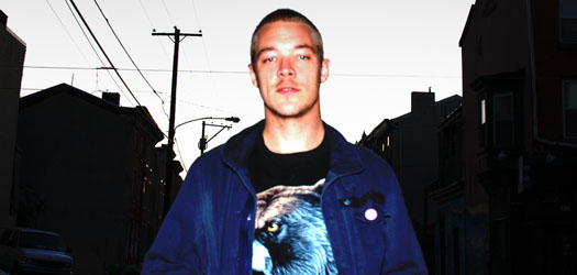 Music | Notorious BABs