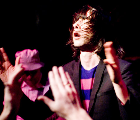 Primal Scream – “Sometimes I Feel So Lonely” | Don't Forget The Songs 365