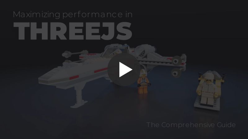 Webgl Optimization Techniques Star - 4K City Designs for Desktop