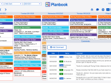 Planbook The Leader In Lesson Planning