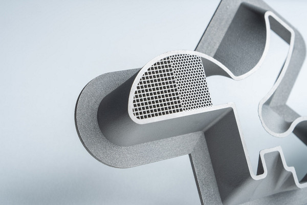 Innovation And Precision Additive Manufacturing At Plansee Plansee