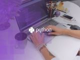Python Development Services