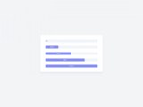 Tailwind Css Progress Bar With Custom Sizes Component Postsrc