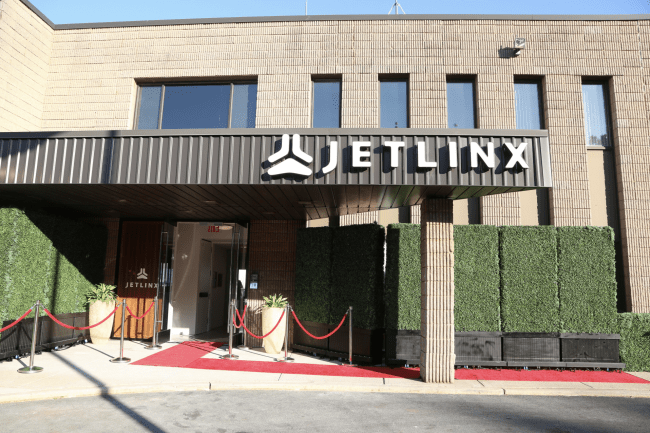 Jet Linx Adds Sea Island To Private Jet Lifestyle Partnerships