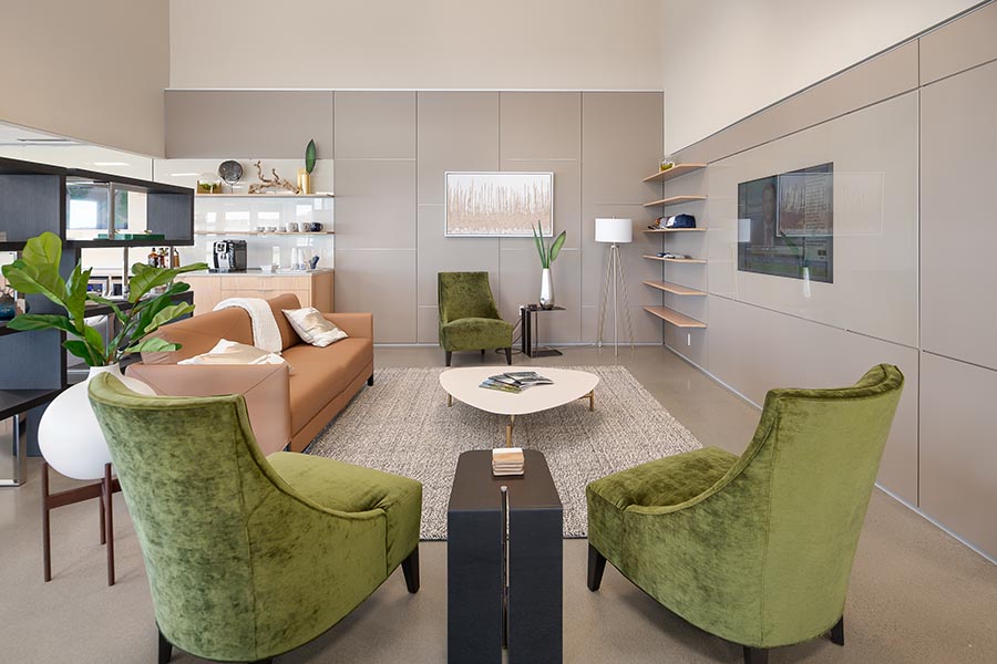 Jet Linx Shows Off New Terminals In Boston Chicago And New York