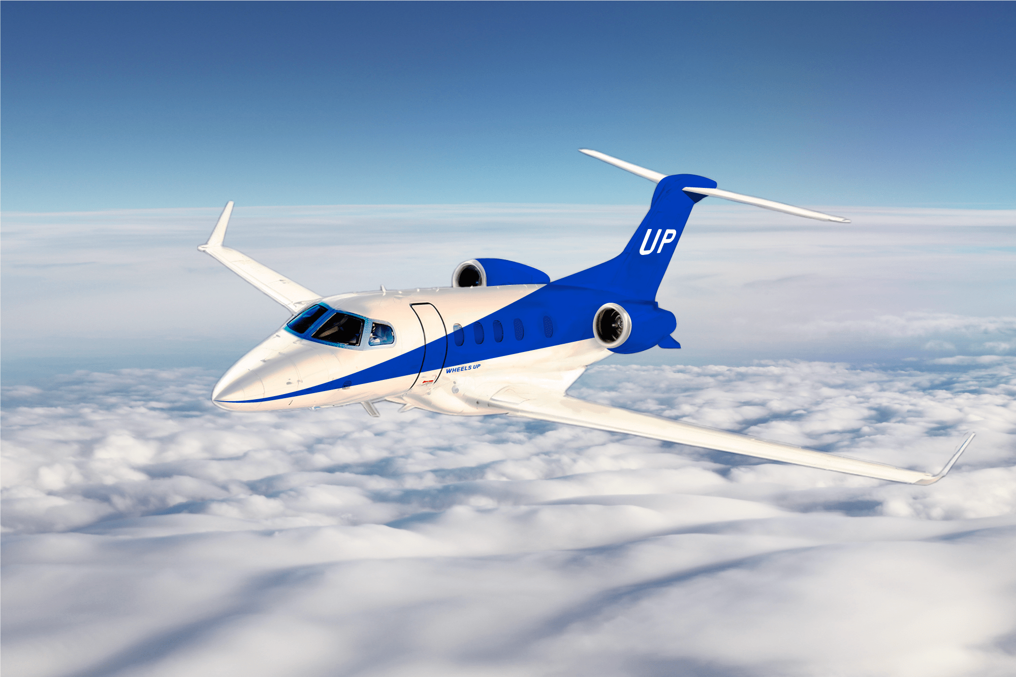 It S Official Wheels Up Is Moving Its Hq To Atlanta
