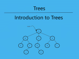 Introduction To Trees Procoding