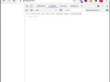 Debugging Javascript In Browser With Examples