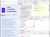 Debugging Javascript In Browser With Examples