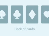 Python Program To Shuffle Deck Of Cards