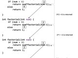 Tutorial C Programming 12 C Recursion
