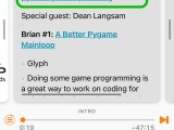 Sponsor The Show Python Bytes Podcast