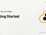 Getting Started Quantconnect