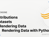 Rendering Data With Python Quantconnect
