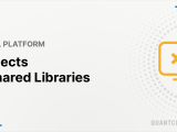 Shared Libraries Quantconnect