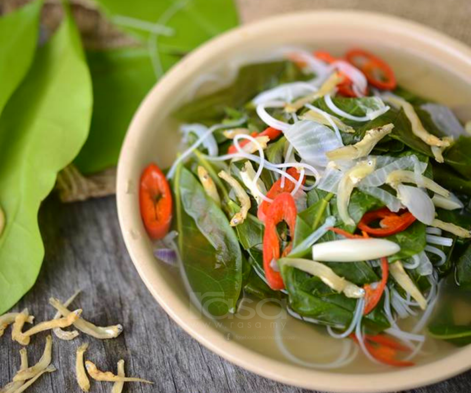 Koleksi Resipi Sayur Masak Bening Ringkas Mudah Masak