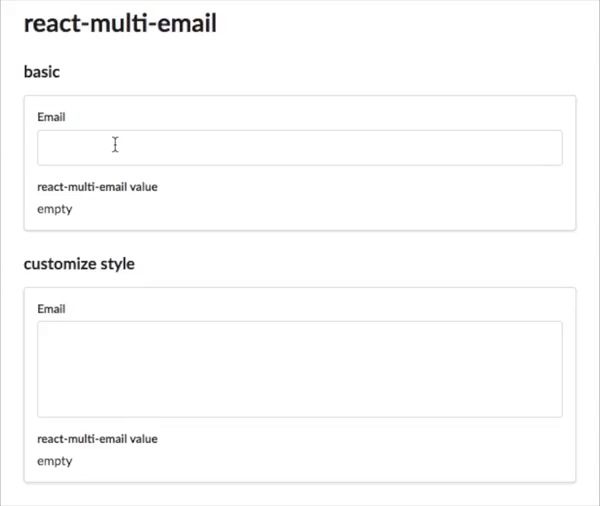 Study Progress Issue 32 Axisj React Multi Email Github - Ocean Art Collection - Ultra HD Quality
